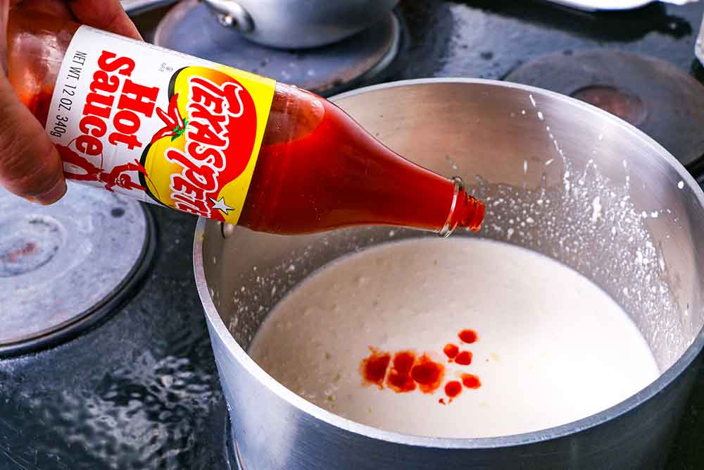 An Eat'n Man: Smoked Salmon Mousse in Mold