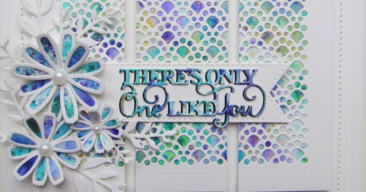 PartiCraft (Participate In Craft): There's Only One Like You