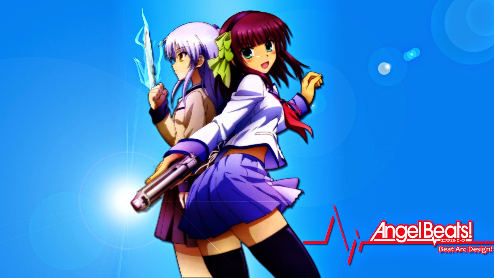 Asuka Wallpaper - Wallpapers for Desktop