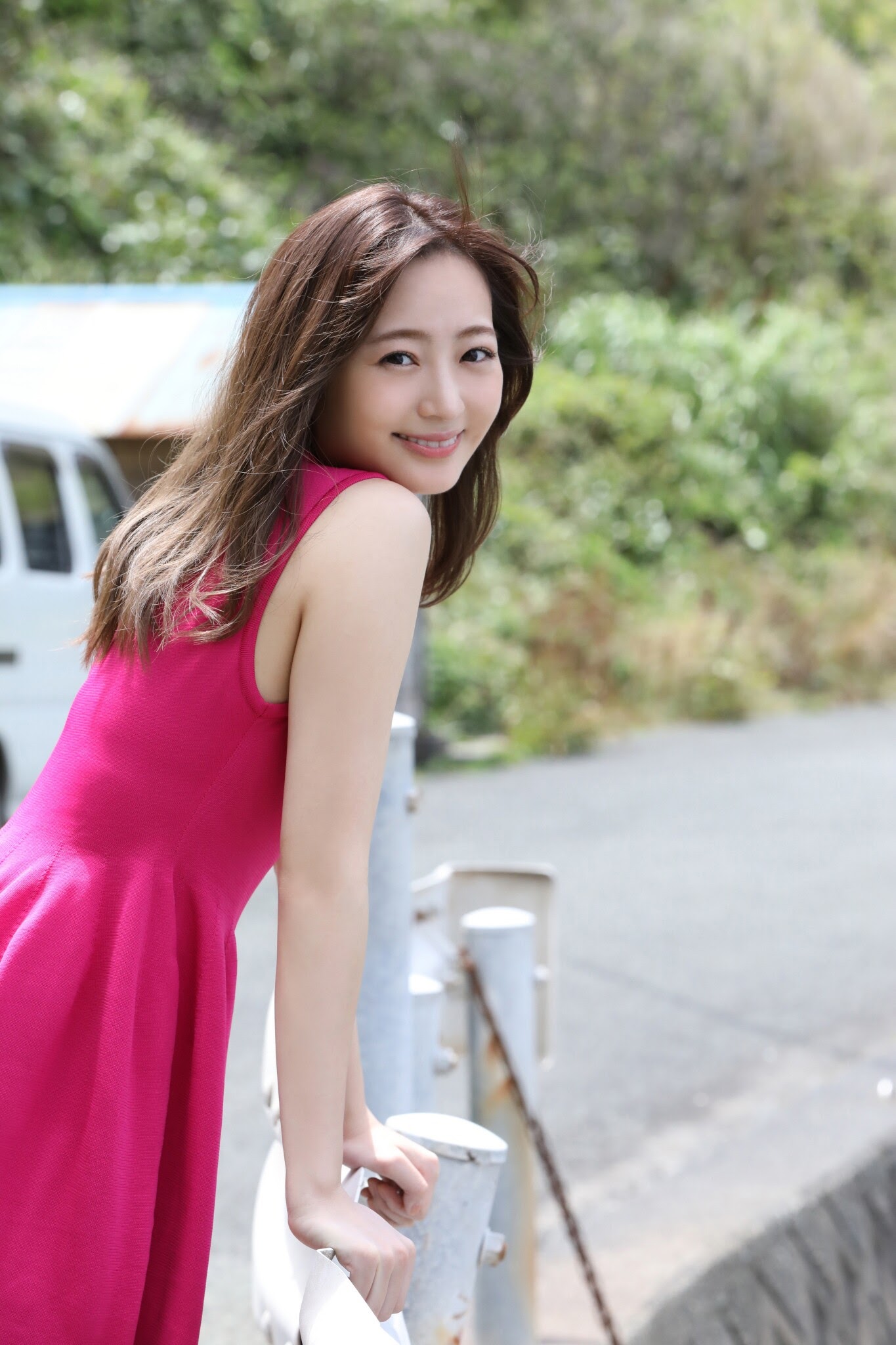 1995 / 와다 히토미 / わだ ひとみ / 和田瞳 / Wada Hitomi