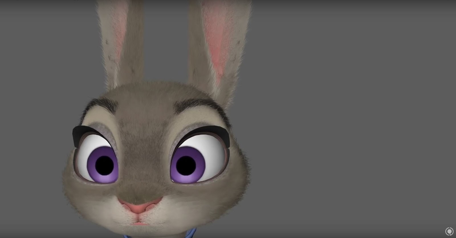 Making of Zootopia: Fur Technology | Computer Graphics Daily News