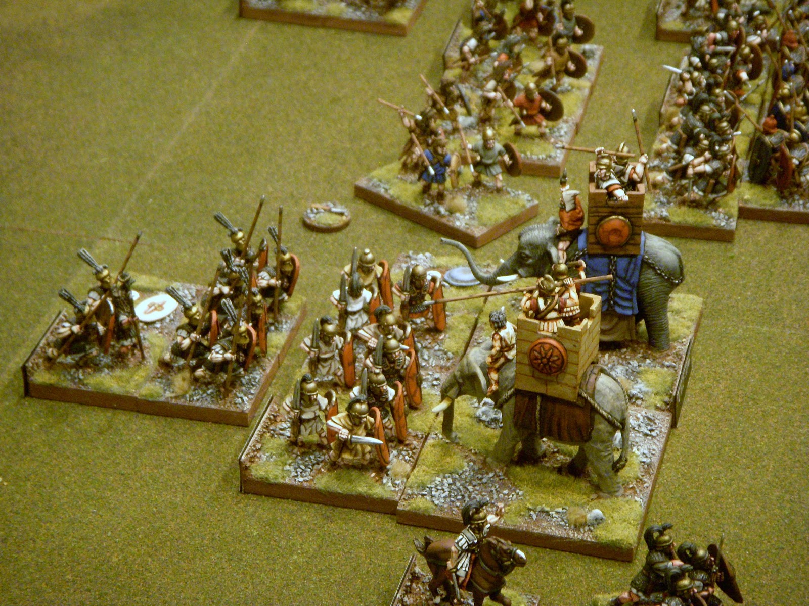 Wargames and Stuff: February 2013