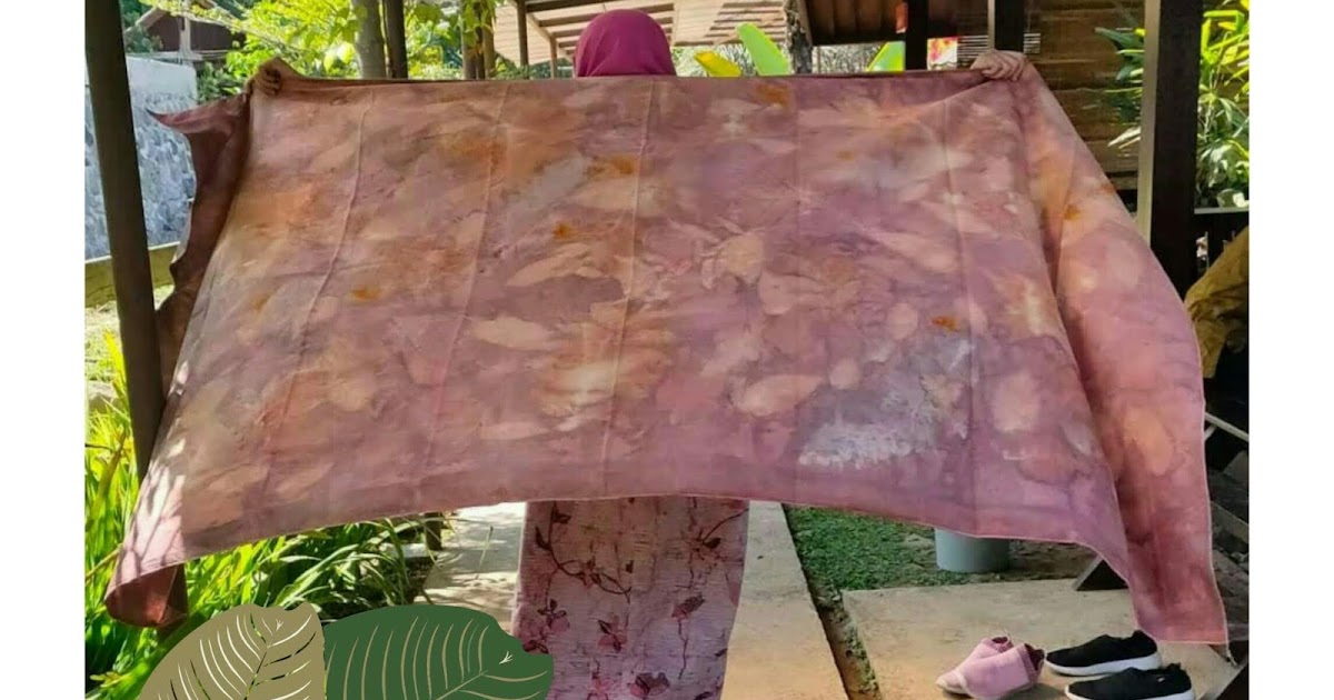 ECOPRINT BOYOLALI: JUAL KAIN ECOPRINT, ECOPRINT BOYOLALI ECOPRINT ...