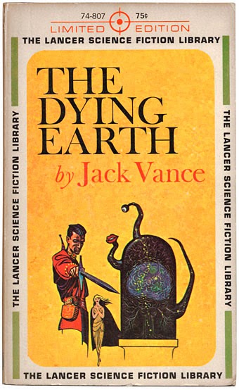 Station53: The Dying Earth - Scholasticarium Campaign - Setup and Prep