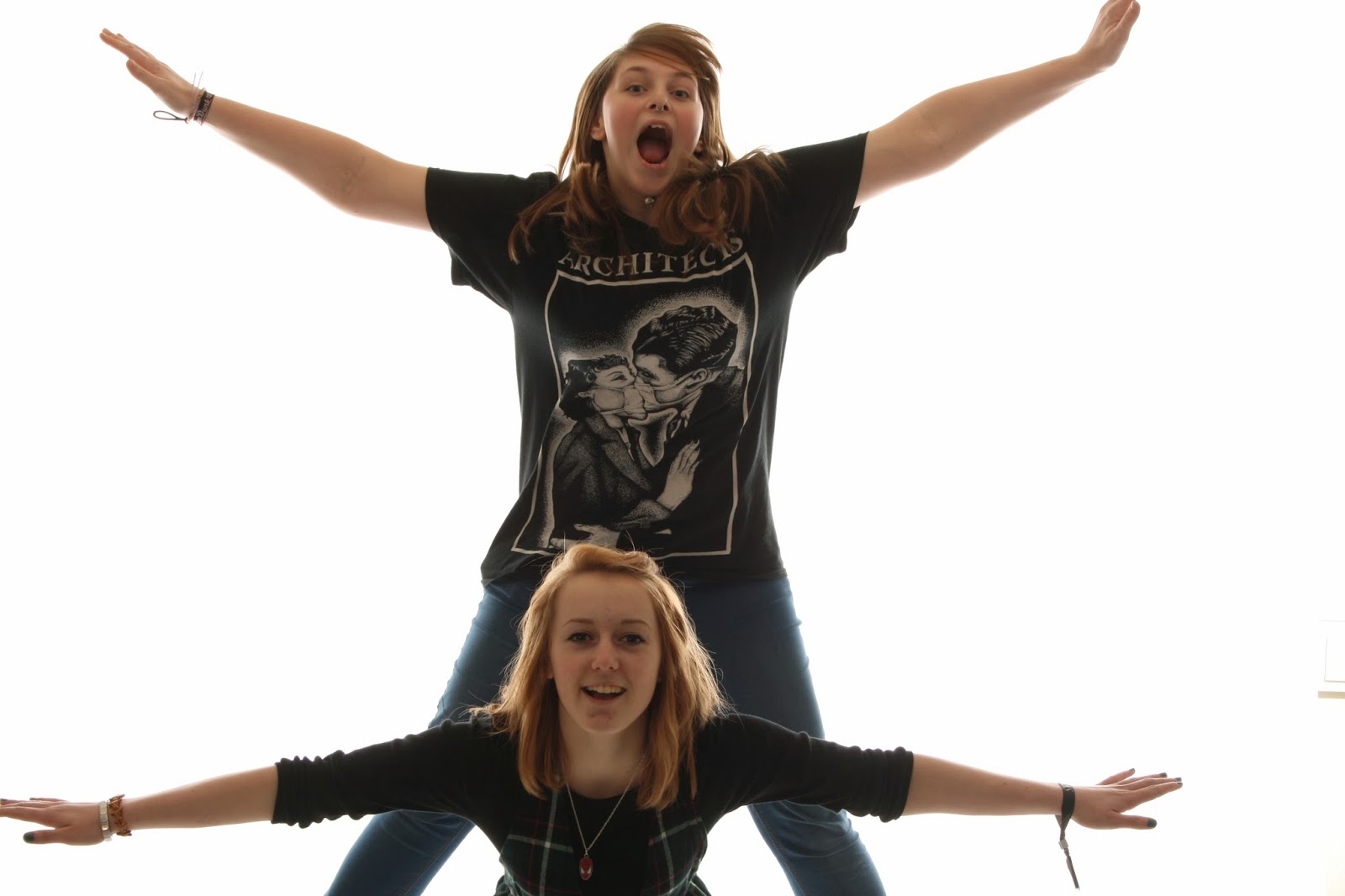 Unit 3 - Ideas and Concepts in Art and Design: Low, High, Mid Key ...