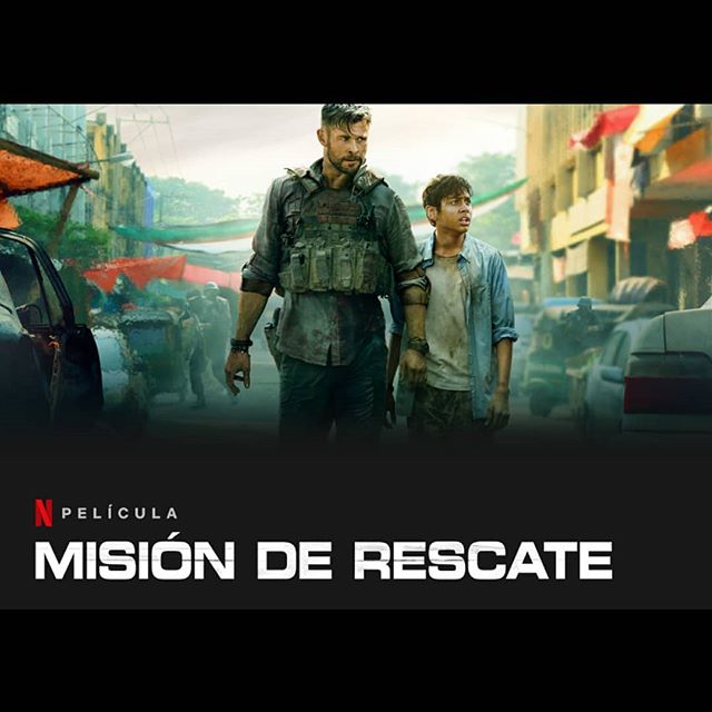 ¡Siempre quieres leer Un Cómic Más!: RESEÑA DE "MISIÓN RESCATE"