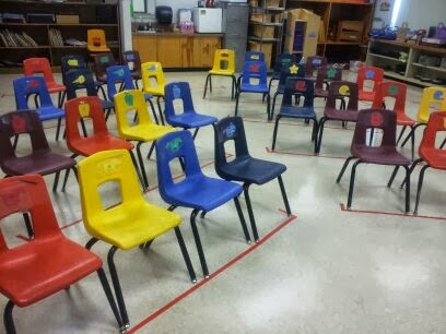 Memes, Seating Charts, and Other General Frustrations