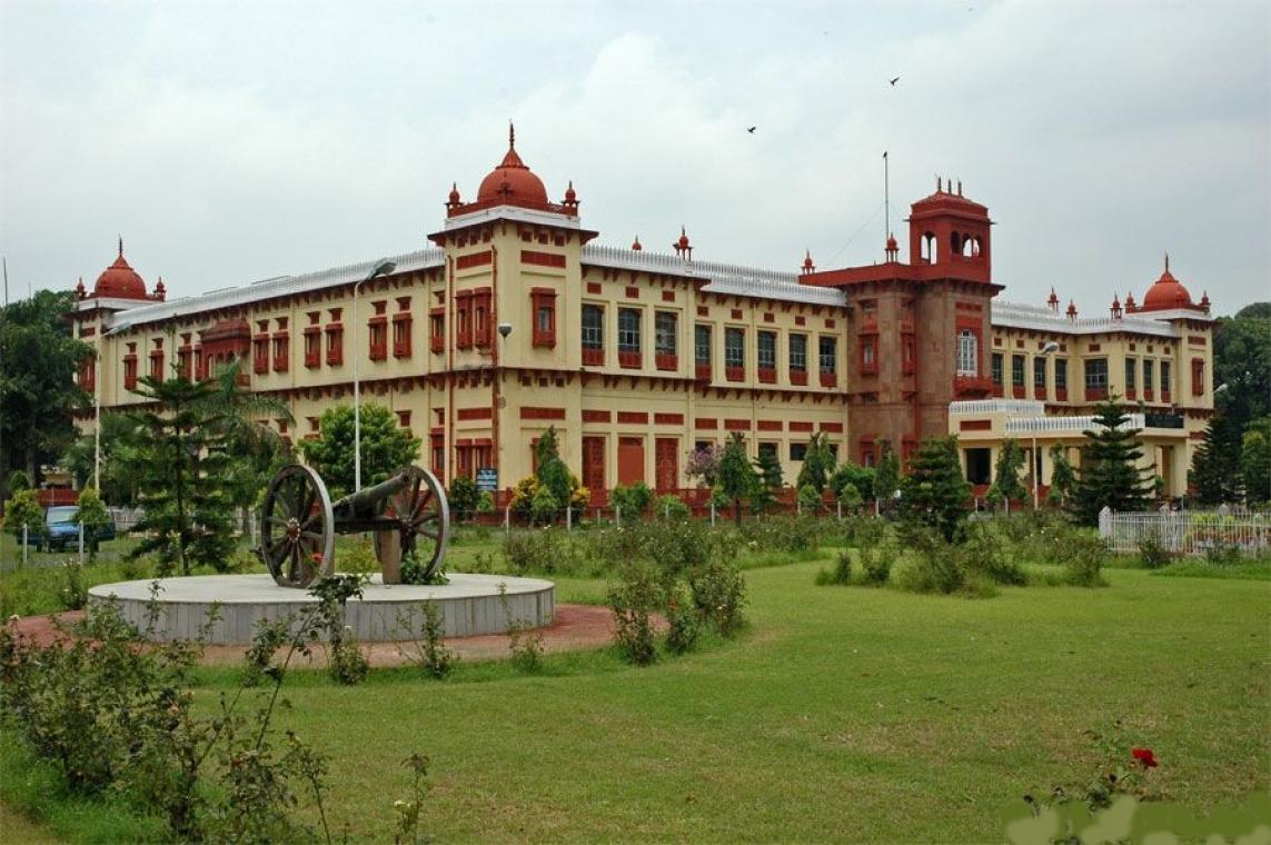 Patna Album: Famous Places in Bihar