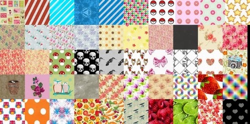 My Sims 3 Blog: New Patterns by Darkiiesims