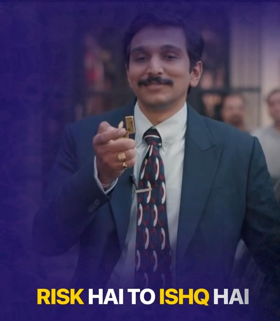 Scam 1992 – The Harshad Mehta Story | Dialogues, Review & Wallpapers