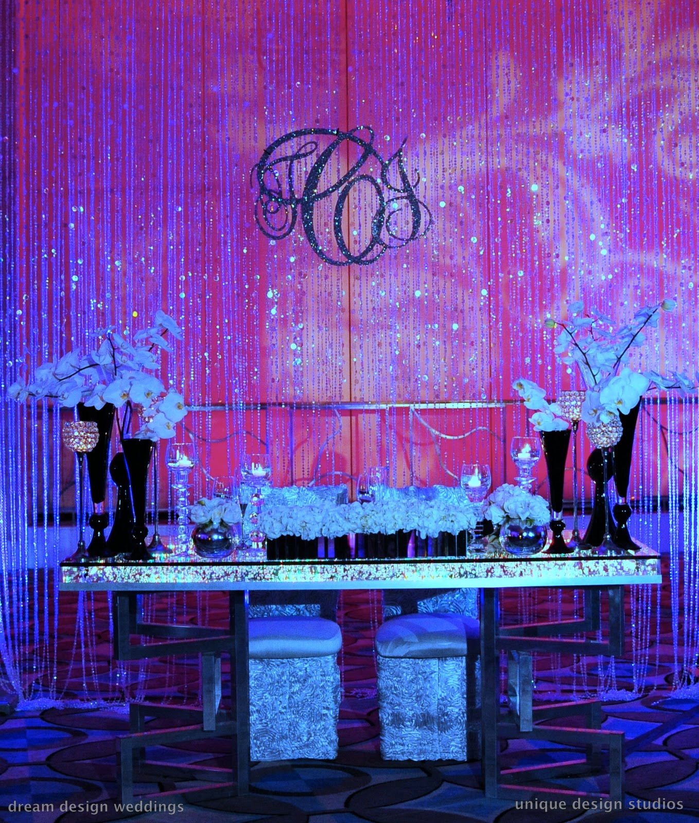 Tiffany Cook Events: Saturday Sweetheart Table Inspiration by Tiffany ...