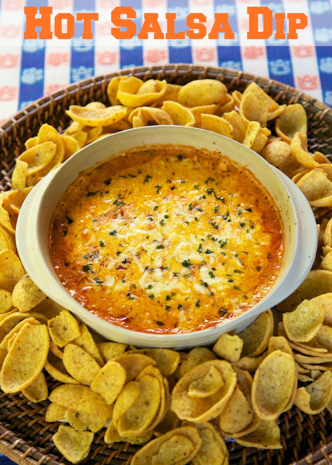tortilla chip dip recipes cream cheese