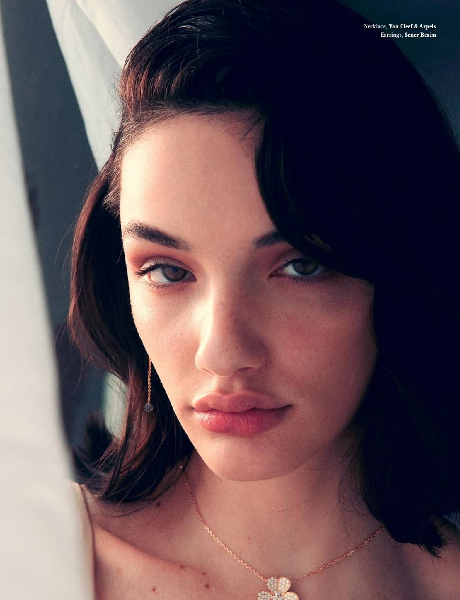 Duchess Dior: March 2021