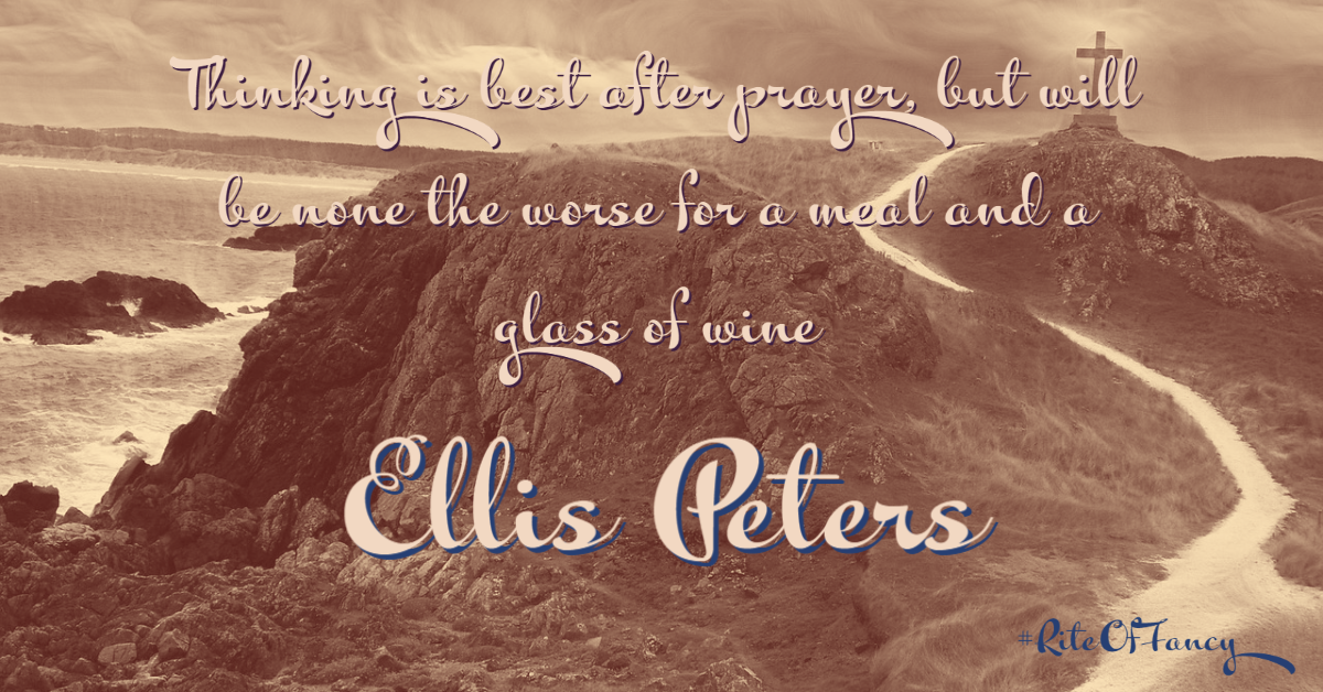 The Leper of Saint Giles - Ellis Peters - A Short Summary & Review