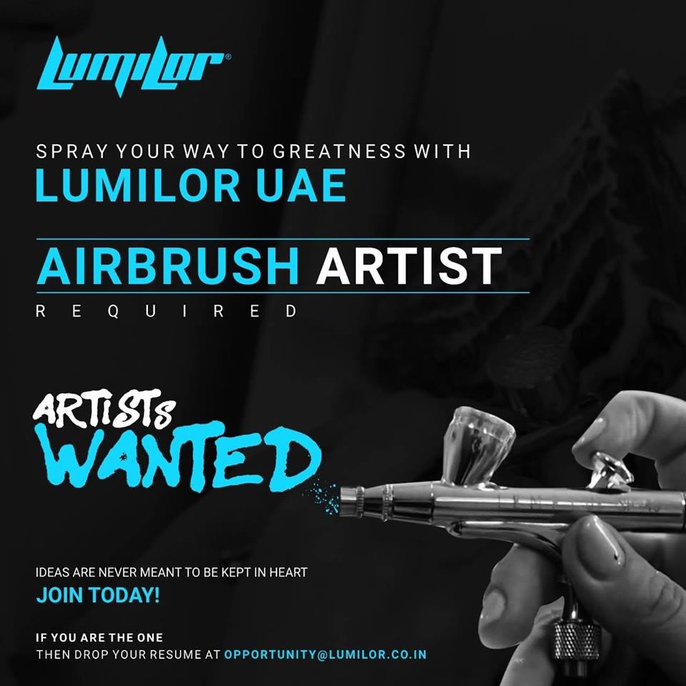 Lumilor India El Paint: 2019