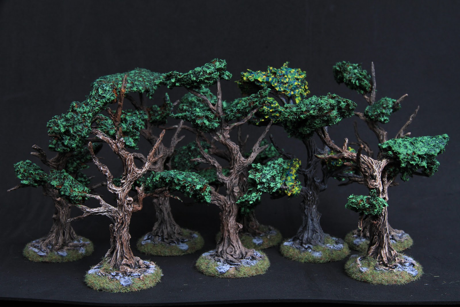 Carter from AvolakCastings | Lead Adventure Forum