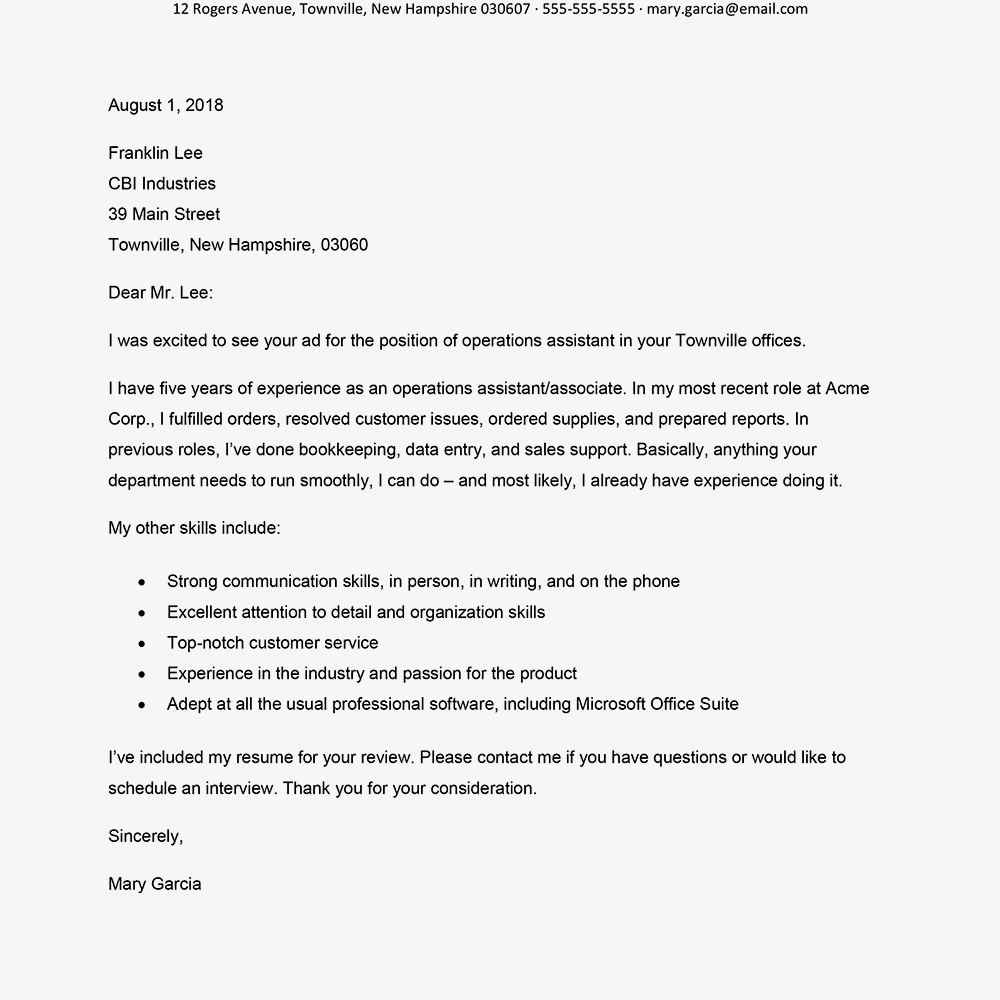 How To Address A Cover Letter Thankyou Letter How To Address A Cover Letter Thankyou Letter