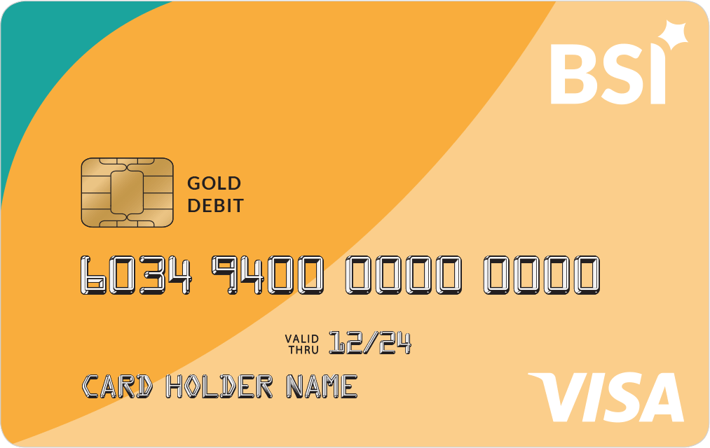 Jenis-jenis Kartu ATM BSI Debit. Pakai Kartu Debit Ini, Bisa Bebas ...