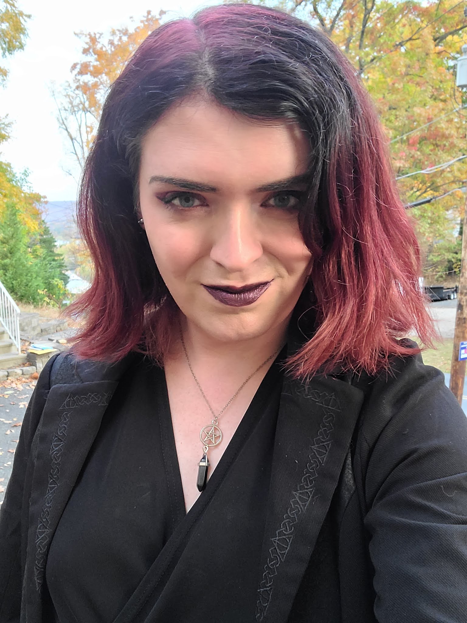 The Heroines of My Life: December 2020