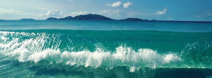 Amazing Sea Fb Cover Ocean