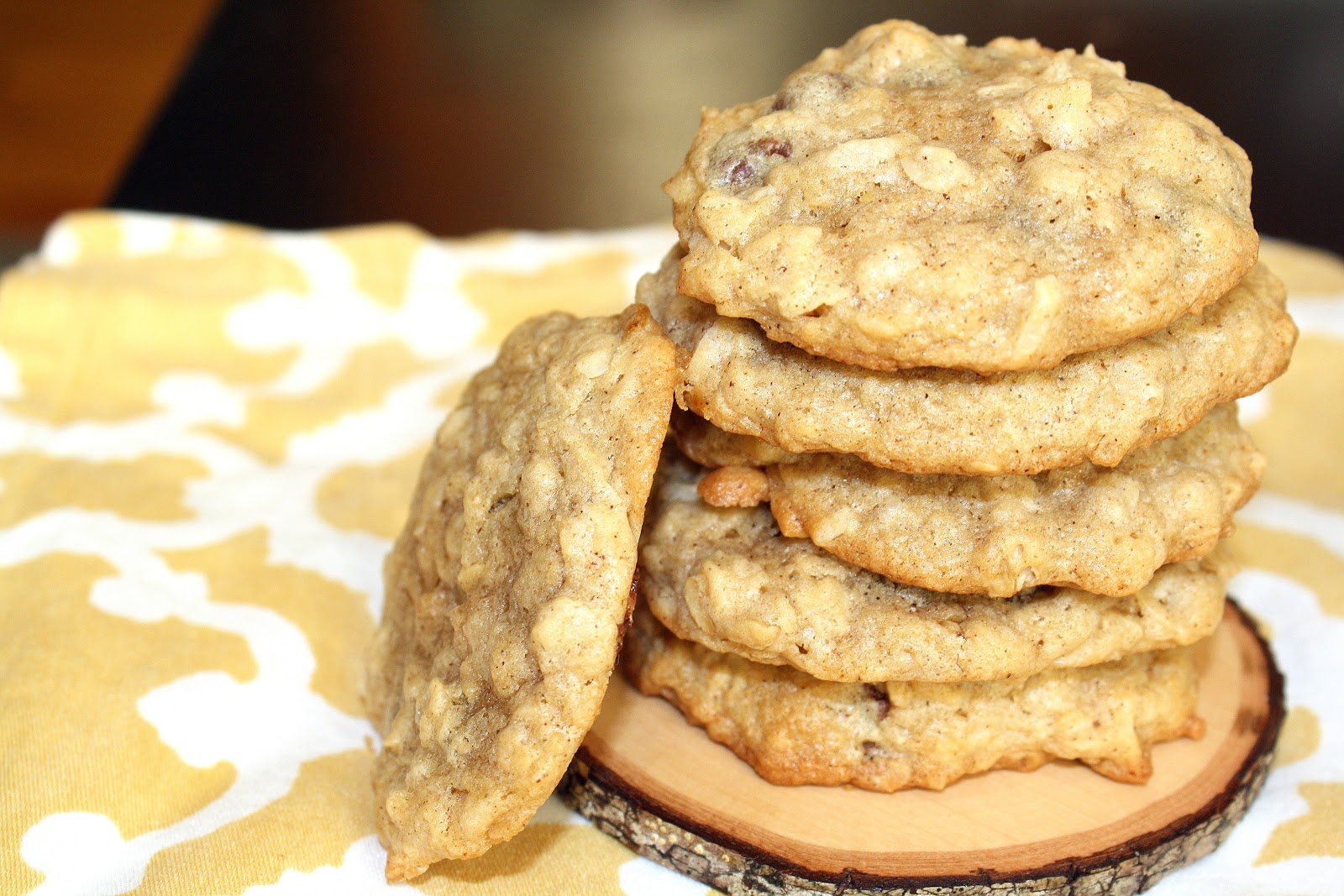 The Taylor Talks Blog