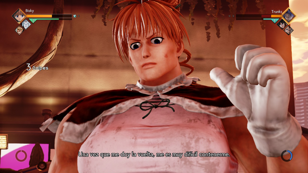 Análisis: Jump Force Deluxe Edition (Switch) - No Soy Gamer