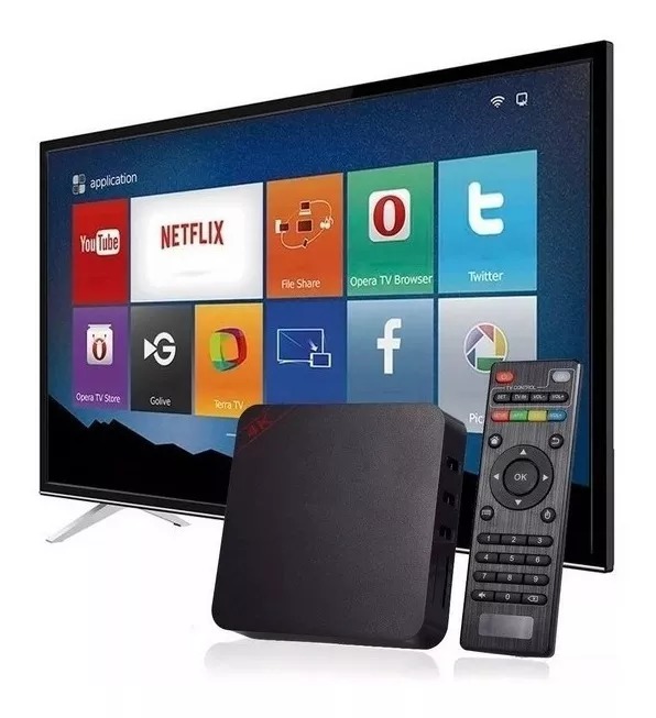 Saiba tudo sobre TV Box, o aparelho mágico!