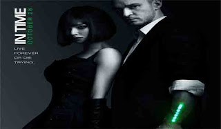 Trailerbucket.blogspot.com: In Time Movie Trailer