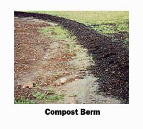 AboveCapricorn: Compost Berms for Erosion and Sediment Management