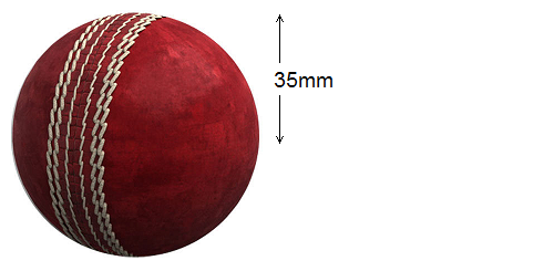 10 Math Problems: Sphere