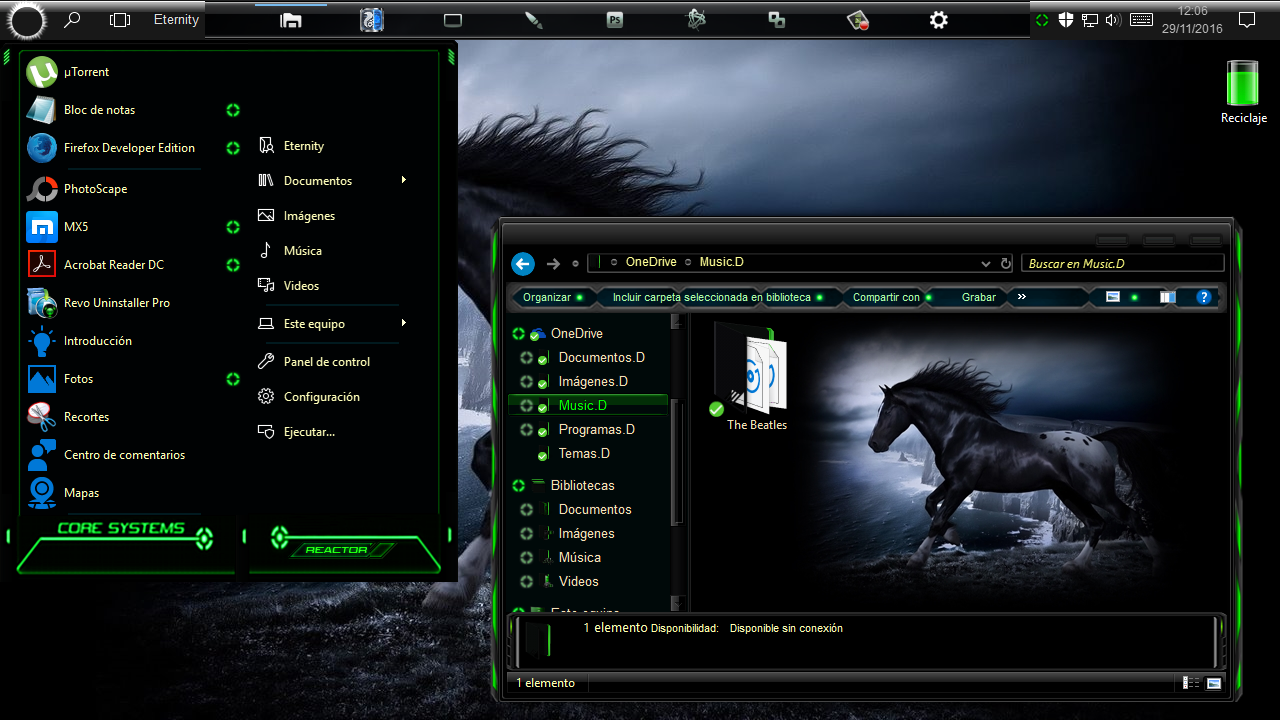 Temas Para Windows 10
