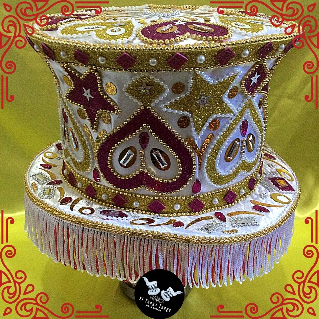 Fantasticos del oeste , Galera de murga