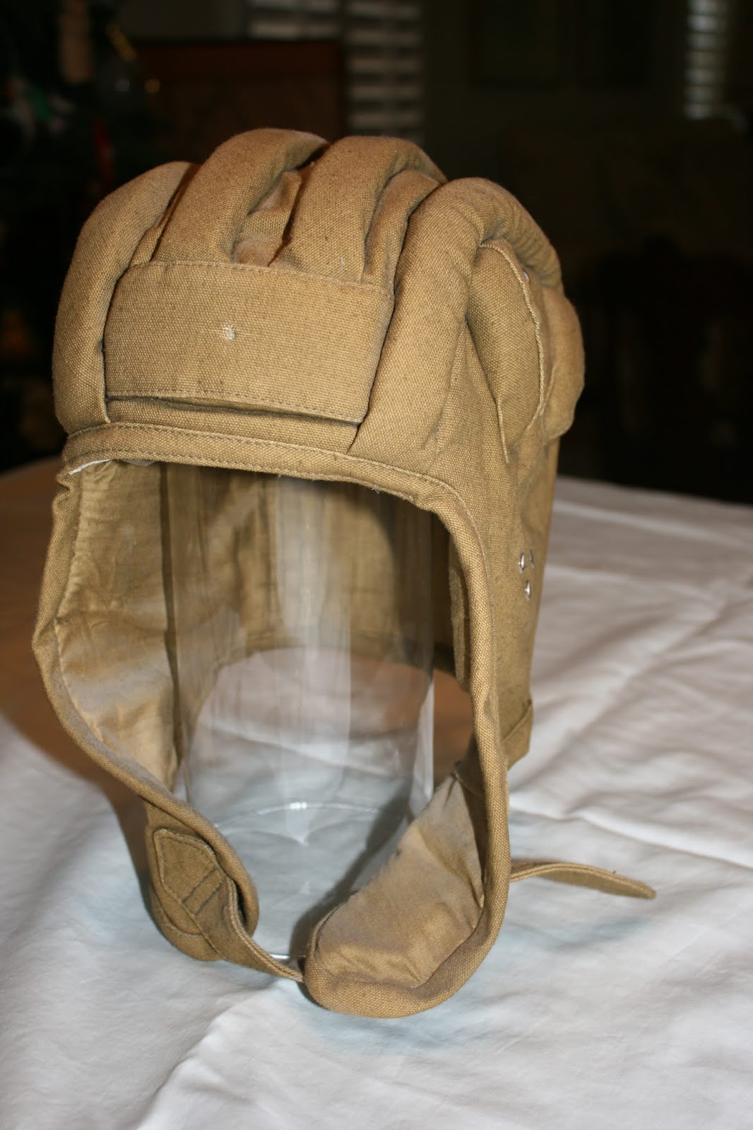 Arnhem Jim: Uniform of a Colonel of Airborne Forces (VDV)/Spetsnaz ...