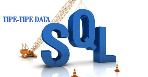 Server Gratis: Tipe-Tipe Data SQL yang Perlu Kamu Ketahui!