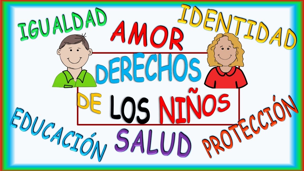 Jugando y aprendiendo: Derechos y deberes de los niños... Jugando y aprendiendo: Derechos y deberes de los niños...
