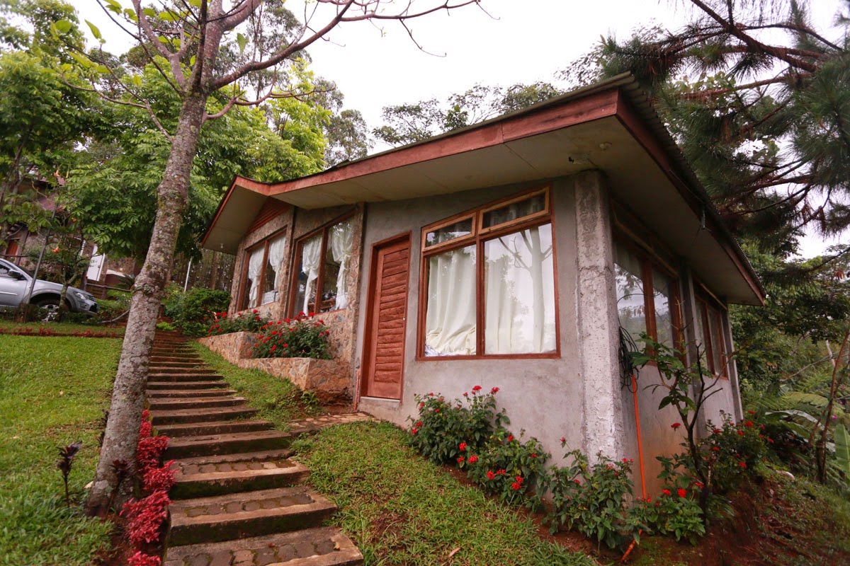 TravelWithShark: The Saddle Ridge ~ Dahilayan, Bukidnon