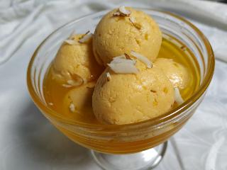 Rasgulla recipe - hassanchef restaurant style recipes