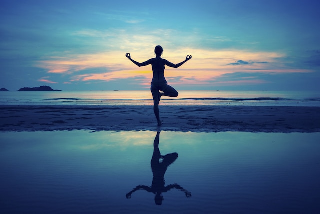 How to stay balanced ? - Thought Roster