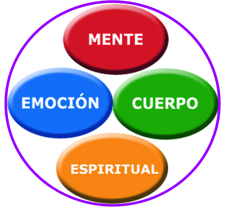 Equipándome para la vida: Visión Integral Persona II