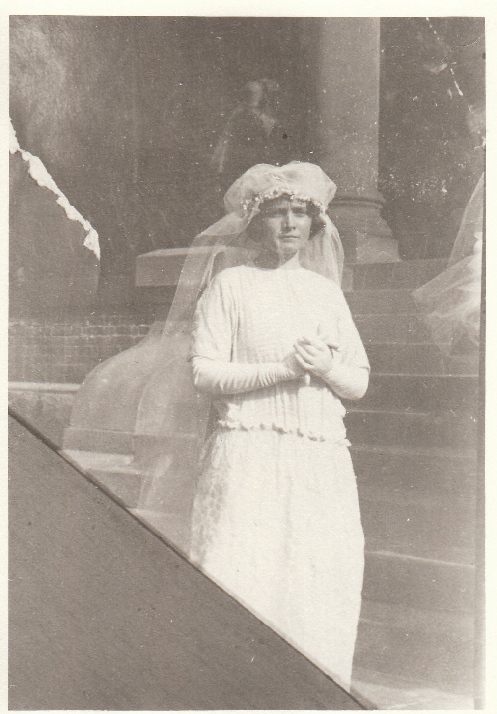 The Faces Of My Family: Sentimental Sunday – Elizabeth Hanley – “My ...