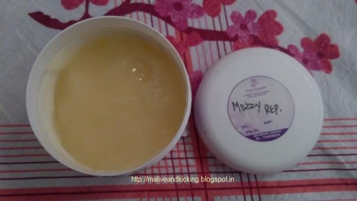 Alive n Kicking: Buzz Away Mosquitoes With Mozzy Rep