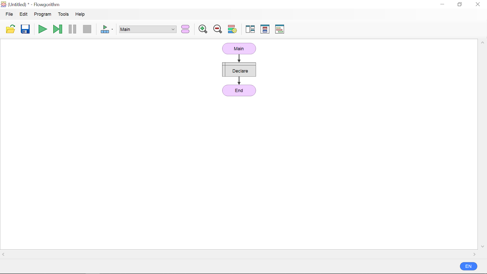 Ketikan Dari Manusia Yang Sukanya Rebahan : cara MUDAH membuat ...