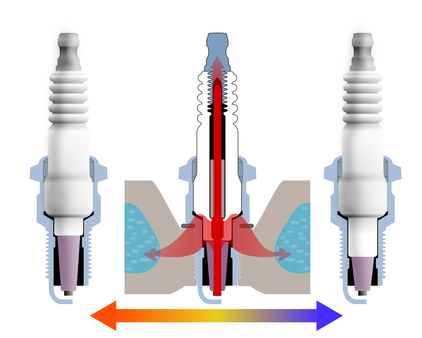Vecchie glorie: Tecnica, prove e curiosità su moto e auto d'epoca ...