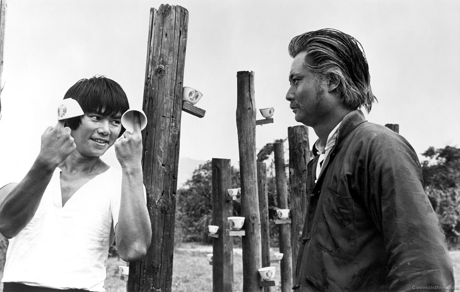 Cool Ass Cinema: Cool Ass Cinema Presents: An Interview With Kung Fu ...