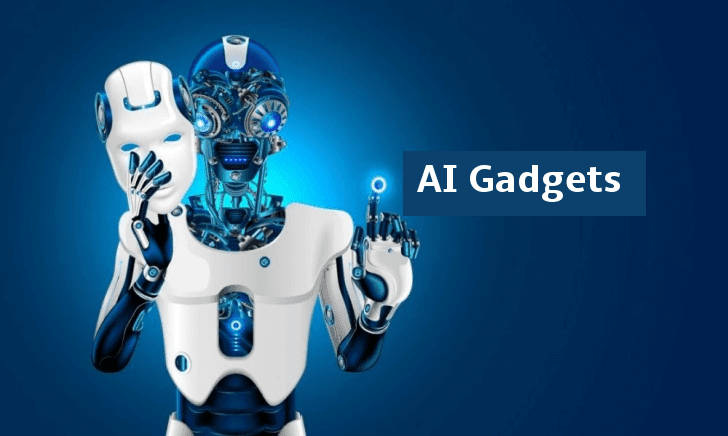 3 Best AI Gadgets 2019 to Improve Your Life Smart - GBHackers