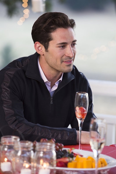 Men's Underwear Reporter: Ben Patton