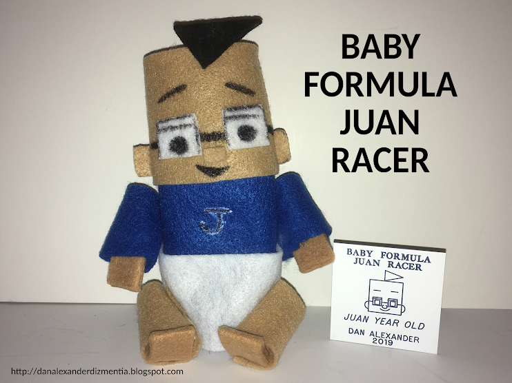 Dan Alexander Dizmentia: Sea World Orlando's Electronic Eels and ...