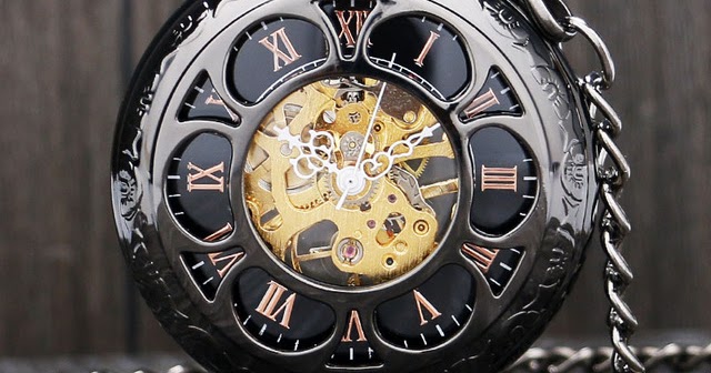 Cuento: "Un reloj mágico" ~ TBN - ARGENTINA