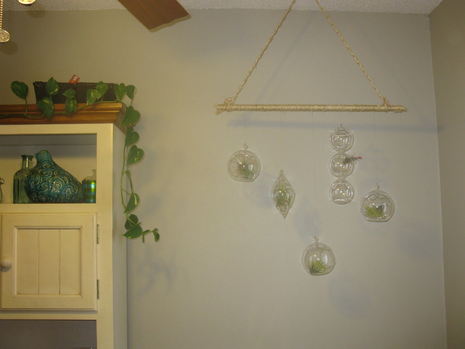 What You Make it...: "things inside of things" + DIY Project