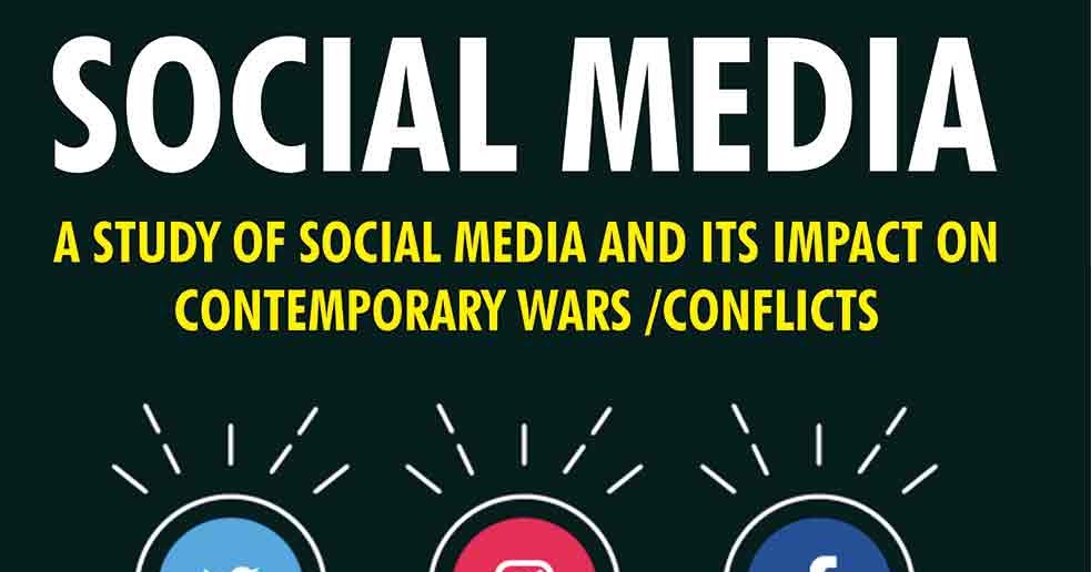 Uday Publishing House: SOCIAL MEDIA A STUDY OF SOCIAL MEDIA AND ITS ...